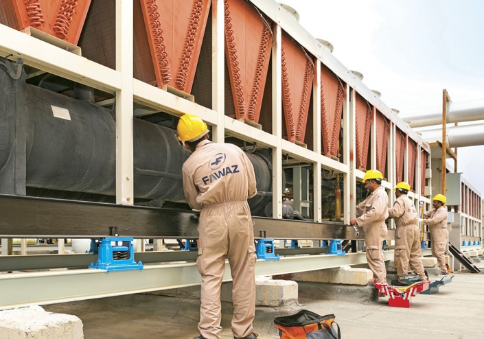 FAWAZ Trading & Engineering Services Co. W.L.L. – .شركة فـواز للتجارة ...