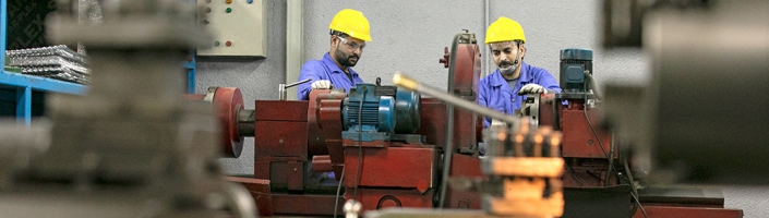 Our Facilities – FAWAZ Trading & Engineering Services Co. W.L.L.