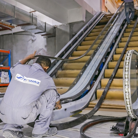 FAWAZ Trading & Engineering Services Co. W.L.L. – .شركة فـواز للتجارة ...