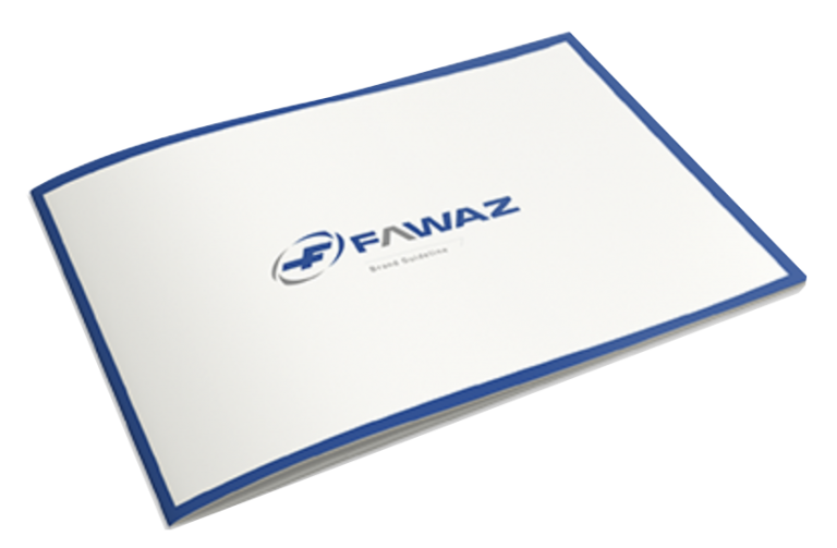 Corporate Logo – FAWAZ Trading & Engineering Services Co. W.L.L.