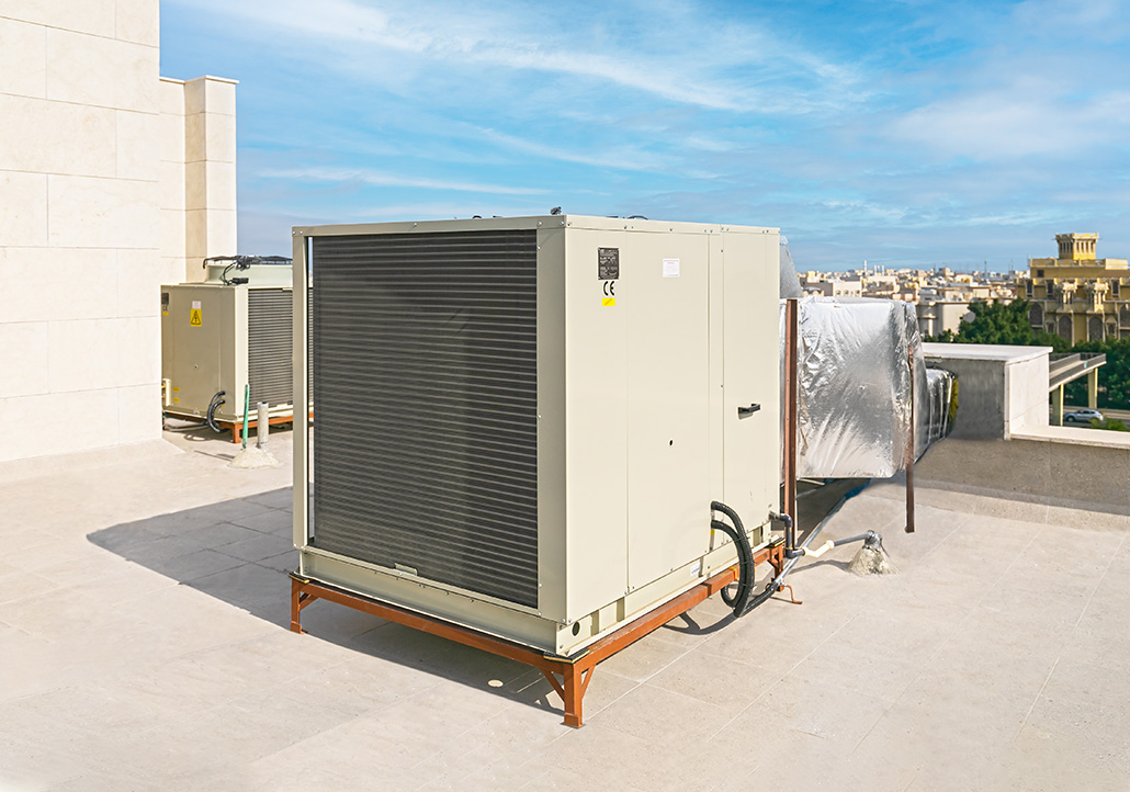 How to get the right central air conditioning company? – FAWAZ Trading ...