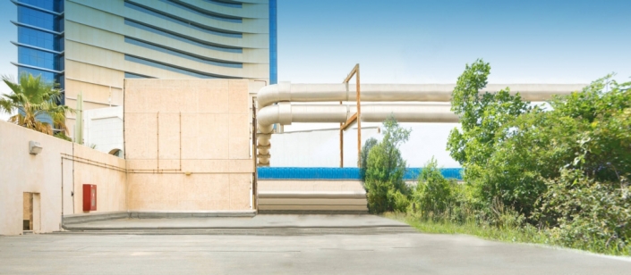 FAWAZ Trading & Engineering Services Co. W.L.L. – .شركة فـواز للتجارة ...