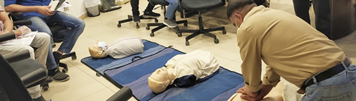 Image Gallery – FAWAZ Trading & Engineering Services Co. W.L.L.