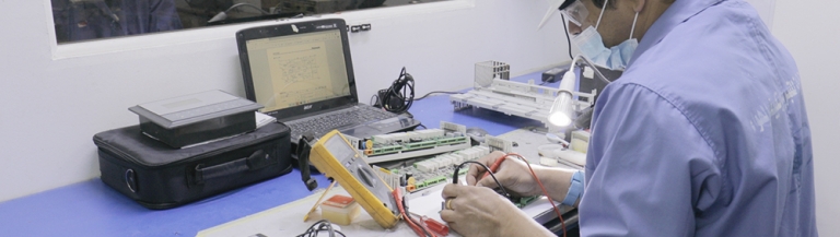 Our Facilities – FAWAZ Trading & Engineering Services Co. W.L.L.
