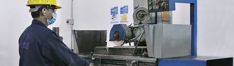 Our Facilities – FAWAZ Trading & Engineering Services Co. W.L.L.