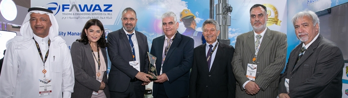 Image Gallery – FAWAZ Trading & Engineering Services Co. W.L.L.