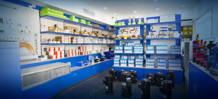 FAWAZ Trading & Engineering Services Co. W.L.L.